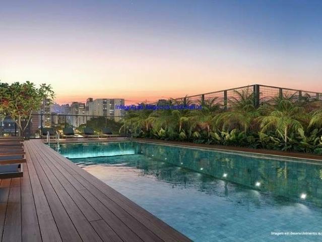 Apartamento para Venda em São Paulo/SP Indianópolis 3 Quartos