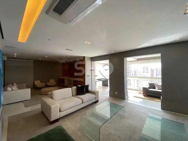 Apartamento para Venda em São Paulo/SP Indianópolis 3 Quartos
