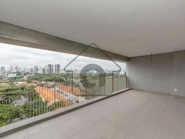 Apartamento para Venda em São Paulo/SP Indianópolis 3 Quartos