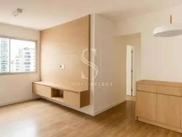 Apartamento para Venda em São Paulo/SP Indianópolis 3 Quartos
