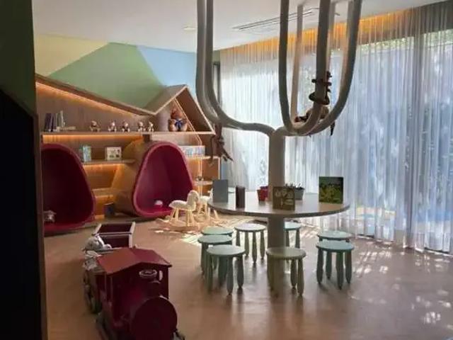 Apartamento para Venda em São Paulo/SP Indianópolis 3 Quartos