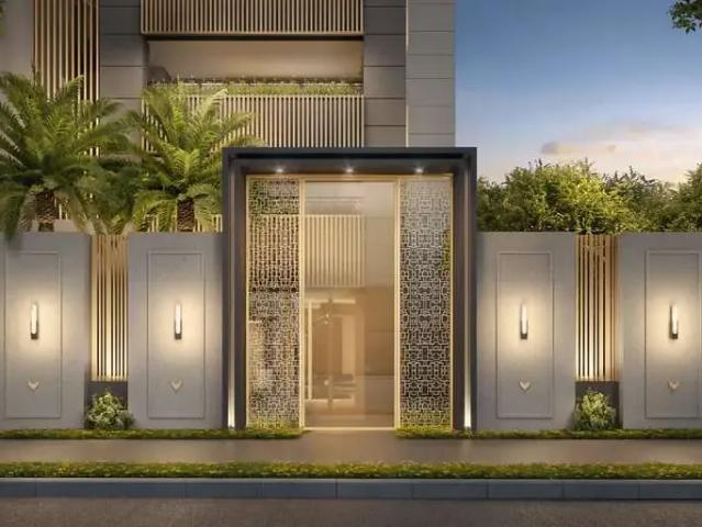 Apartamento para Venda em São Paulo/SP Indianópolis 3 Quartos