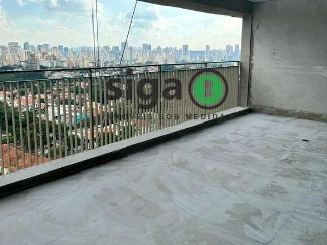 Apartamento para Venda em São Paulo/SP Indianópolis 3 Quartos