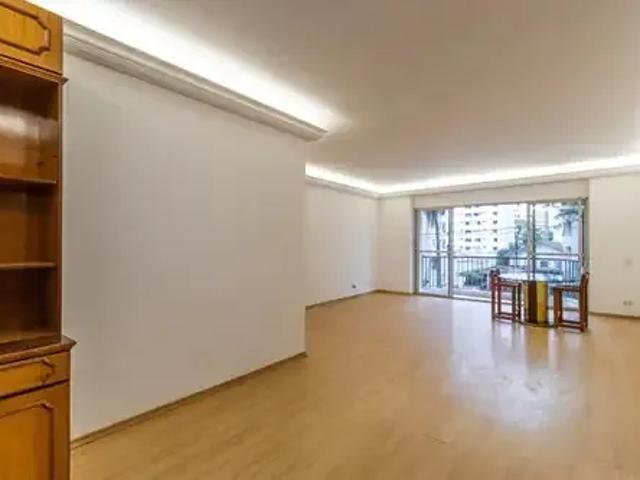 Apartamento para Venda em São Paulo/SP Indianópolis 3 Quartos