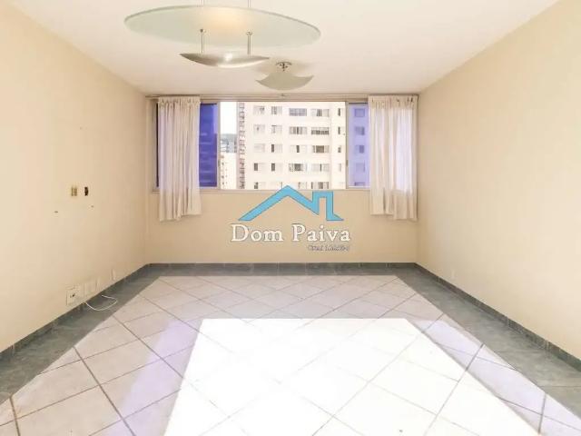 Apartamento para Venda em São Paulo/SP Indianópolis 3 Quartos