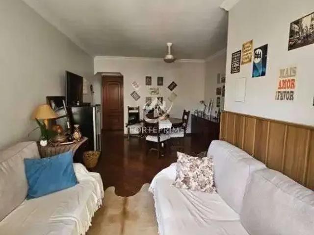 Apartamento para Venda em São Paulo/SP Indianópolis 3 Quartos