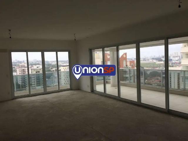 Apartamento para Venda em São Paulo/SP Indianópolis 3 Quartos