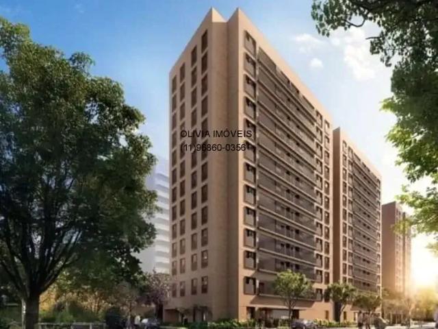 Apartamento para Venda em São Paulo/SP Indianópolis 3 Quartos