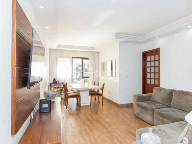 Apartamento para Venda em São Paulo/SP Indianópolis 3 Quartos