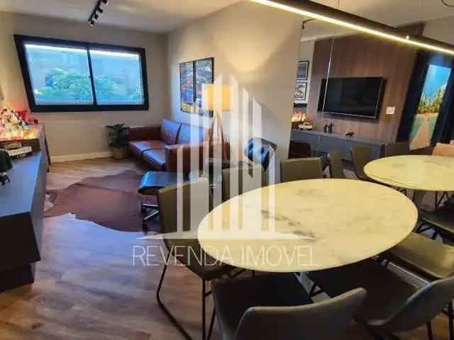 Apartamento para Venda em São Paulo/SP Indianópolis 3 Quartos