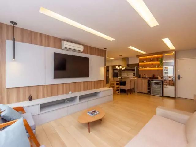 Apartamento para Venda em São Paulo/SP Indianópolis 3 Quartos