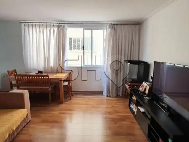 Apartamento para Venda em São Paulo/SP Indianópolis 3 Quartos