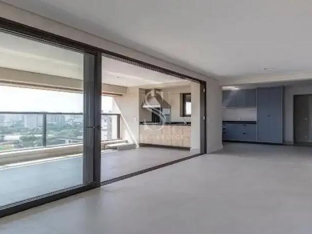 Apartamento para Venda em São Paulo/SP Indianópolis 3 Quartos