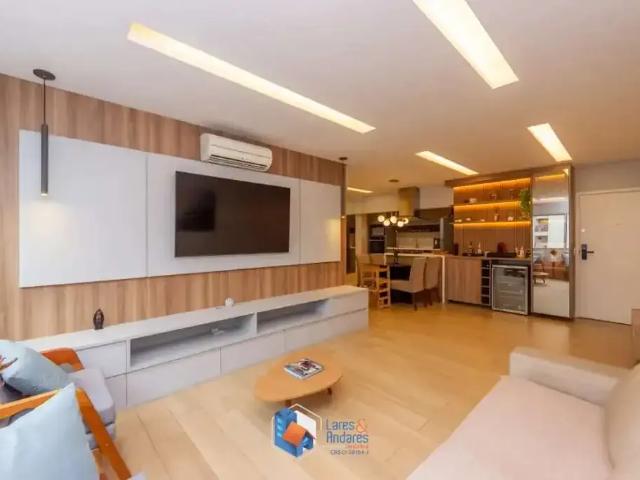Apartamento para Venda em São Paulo/SP Indianópolis 3 Quartos