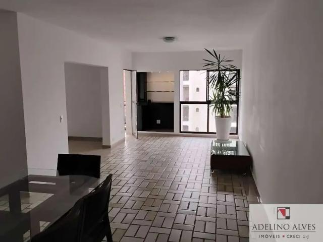 Apartamento para Venda em São Paulo/SP Indianópolis 3 Quartos