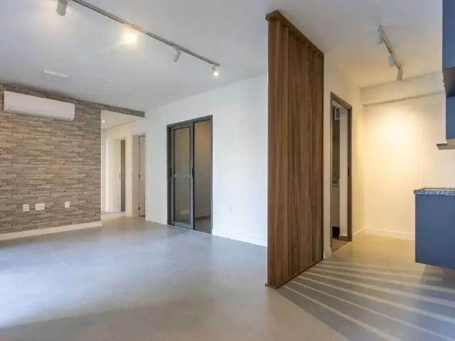 Apartamento para Venda em São Paulo/SP Indianópolis 3 Quartos