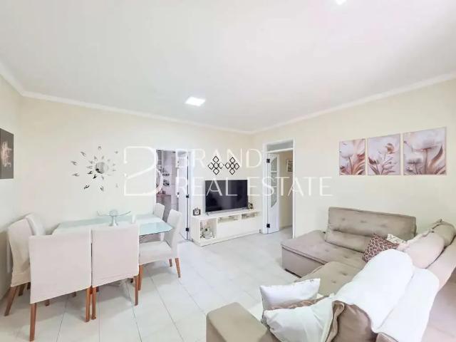 Apartamento para Venda em São Paulo/SP Indianópolis 3 Quartos