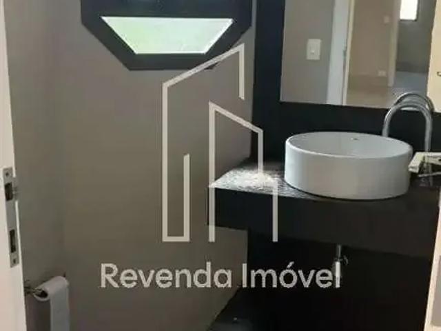 Apartamento para Venda em São Paulo/SP Indianópolis 3 Quartos