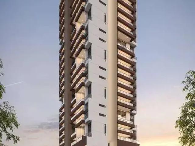 Apartamento para Venda em São Paulo/SP Indianópolis 3 Quartos