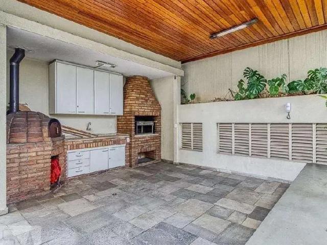 Apartamento para Venda em São Paulo/SP Indianópolis 3 Quartos