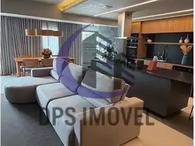 Apartamento para Venda em São Paulo/SP Indianópolis 3 Quartos