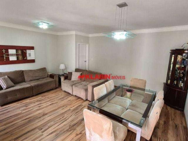 Apartamento para Venda em São Paulo/SP Indianópolis 3 Quartos