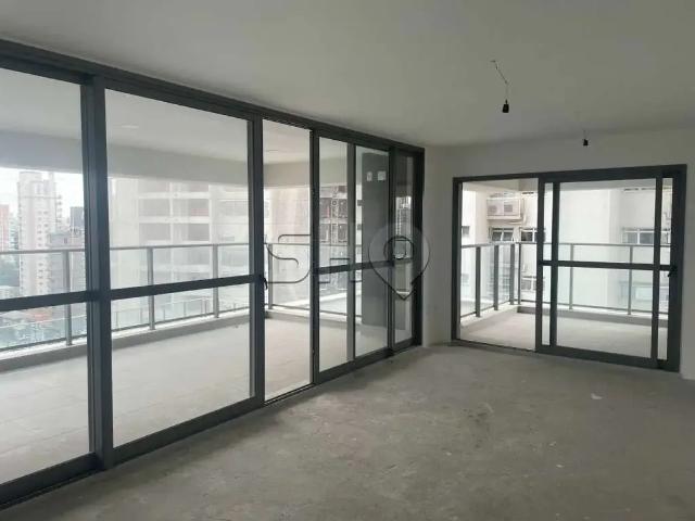 Apartamento para Venda em São Paulo/SP Indianópolis 3 Quartos