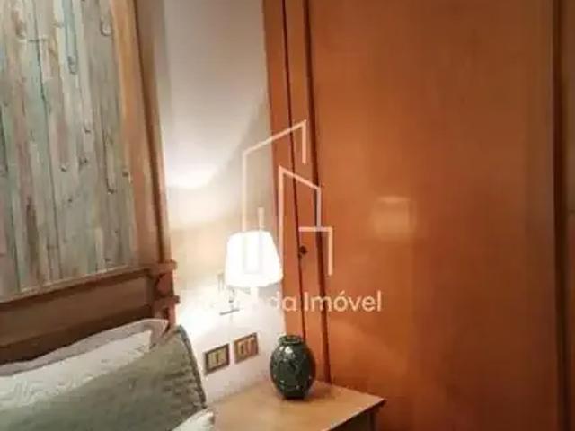 Apartamento para Venda em São Paulo/SP Indianópolis 3 Quartos