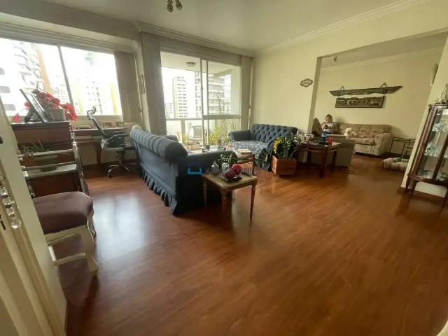 Apartamento para Venda em São Paulo/SP Indianópolis 3 Quartos