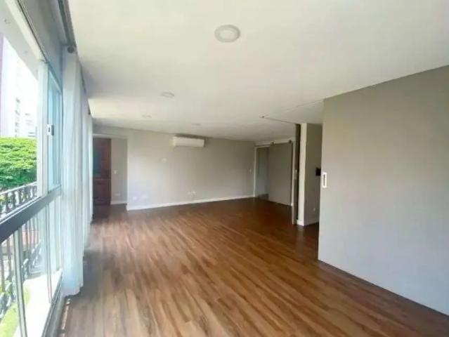 Apartamento para Venda em São Paulo/SP Indianópolis 3 Quartos
