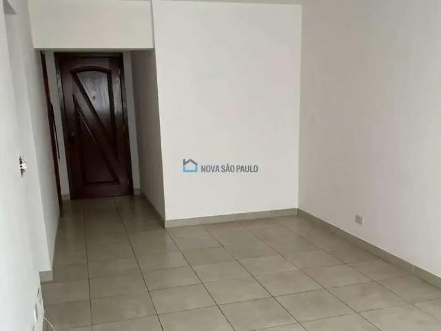 Apartamento para Venda em São Paulo/SP Indianópolis 3 Quartos