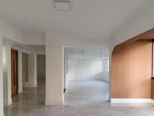 Apartamento para Venda em São Paulo/SP Indianópolis 3 Quartos
