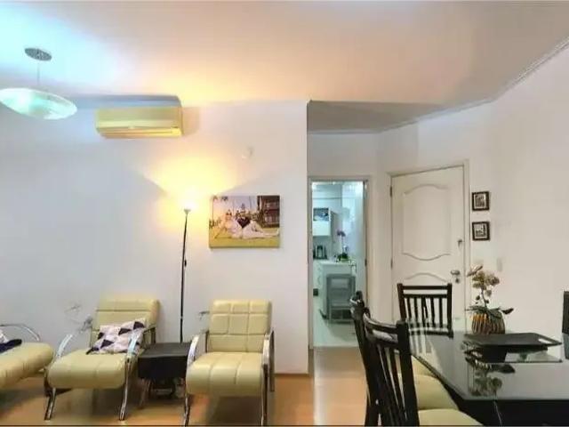 Apartamento para Venda em São Paulo/SP Indianópolis 3 Quartos