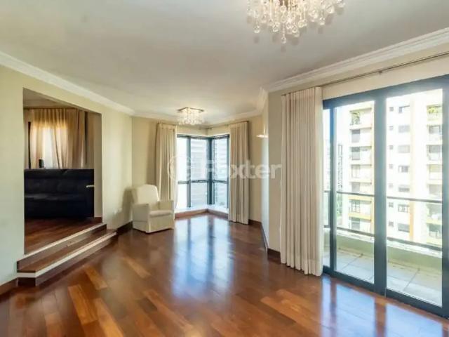 Apartamento para Venda em São Paulo/SP Indianópolis 3 Quartos