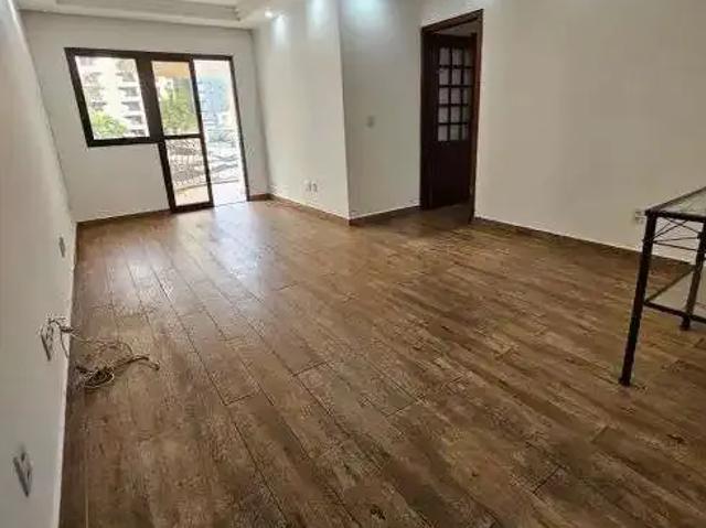 Apartamento para Venda em São Paulo/SP Indianópolis 3 Quartos