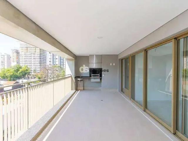 Apartamento para Venda em São Paulo/SP Indianópolis 3 Quartos