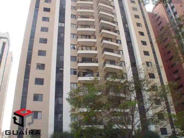 Apartamento para Venda em São Paulo/SP Indianópolis 3 Quartos