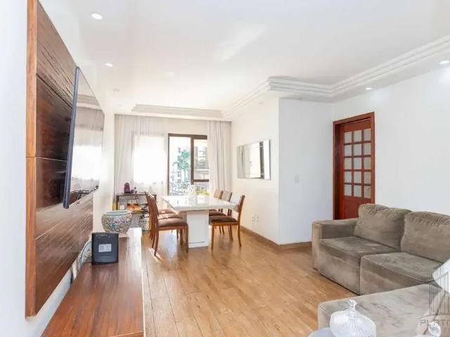Apartamento para Venda em São Paulo/SP Indianópolis 3 Quartos