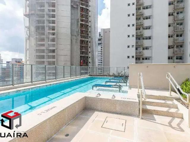 Apartamento para Venda em São Paulo/SP Indianópolis 3 Quartos