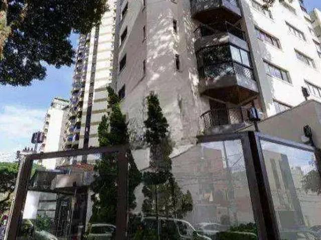 Apartamento para Venda em São Paulo/SP Indianópolis 3 Quartos