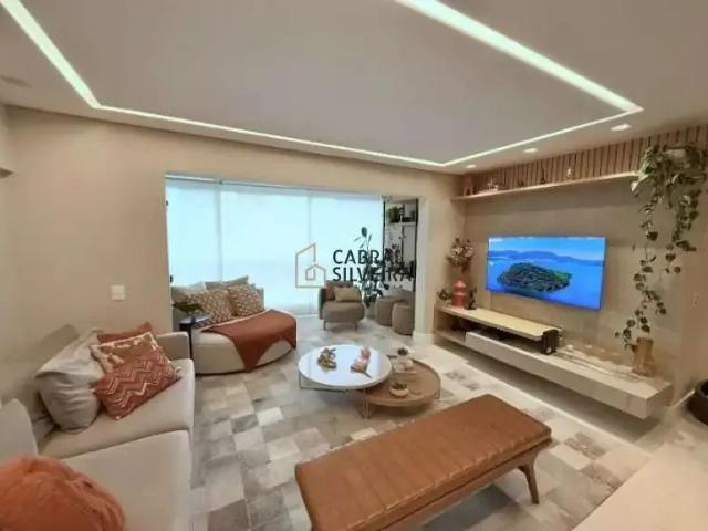 Apartamento para Venda em São Paulo/SP Moema 3 Quartos