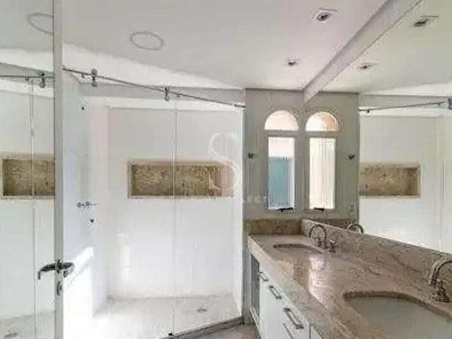 Apartamento para Venda em São Paulo/SP Indianópolis 3 Quartos