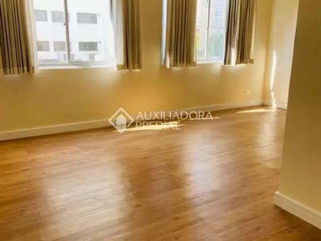 Apartamento para Venda em São Paulo/SP Indianópolis 3 Quartos