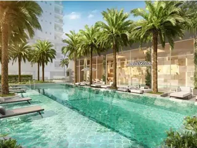 Apartamento para Venda em São Paulo/SP Indianópolis 3 Quartos