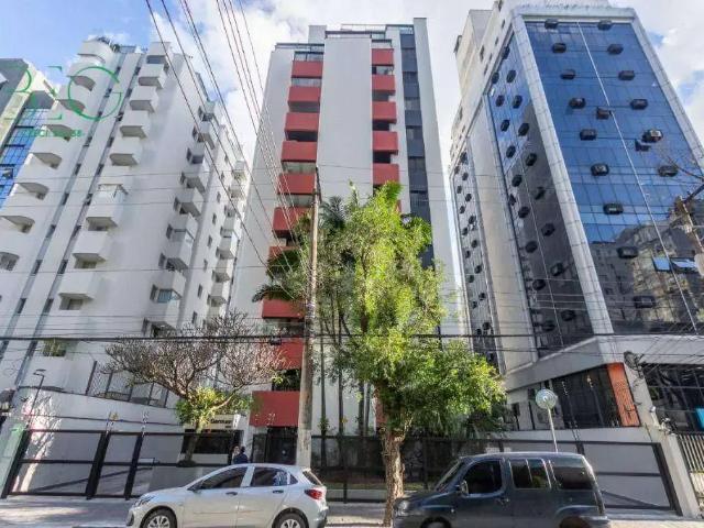 Apartamento para Venda em São Paulo/SP Indianópolis 3 Quartos
