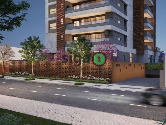 Apartamento para Venda em São Paulo/SP Indianópolis 3 Quartos