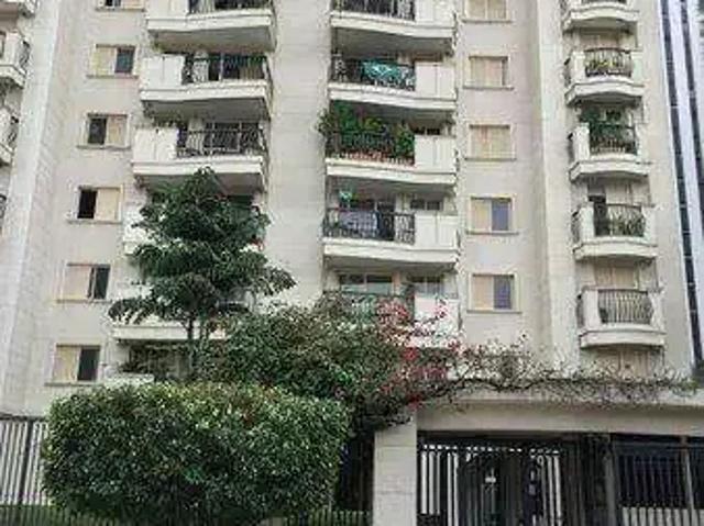 Apartamento para Venda em São Paulo/SP Indianópolis 3 Quartos