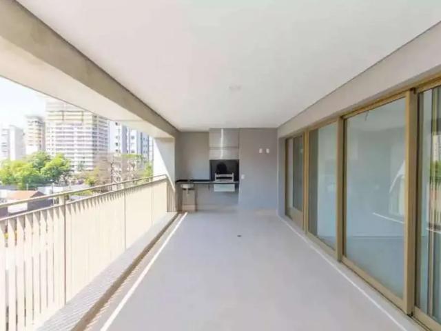Apartamento para Venda em São Paulo/SP Indianópolis 3 Quartos