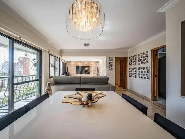 Apartamento para Venda em São Paulo/SP Indianópolis 3 Quartos