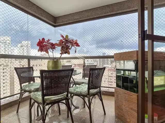 Apartamento para Venda em São Paulo/SP Indianópolis 3 Quartos
